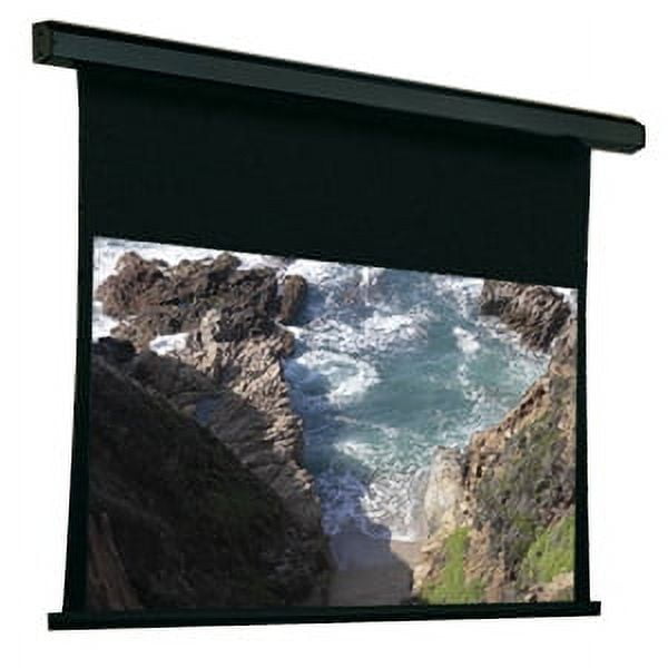 PREMIER MOTORIZED SCREEN 8X10 M1300 AV FORMAT - Walmart.com