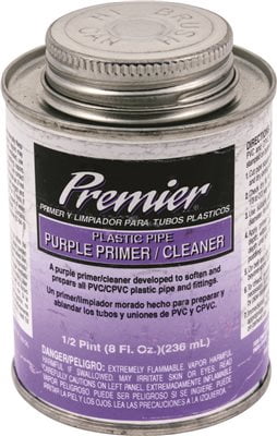 PREMIER PURPLE PRIMER QUART - Walmart.com