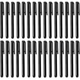 PREMIUM 30 Pack Stylus Compatible with Nokia X20 Short Slim Touch ...