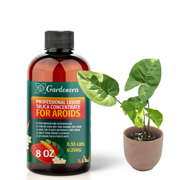 FOOP Garden Pack | Organic Plant Nutrients and Foliar Spray for Veggies ...