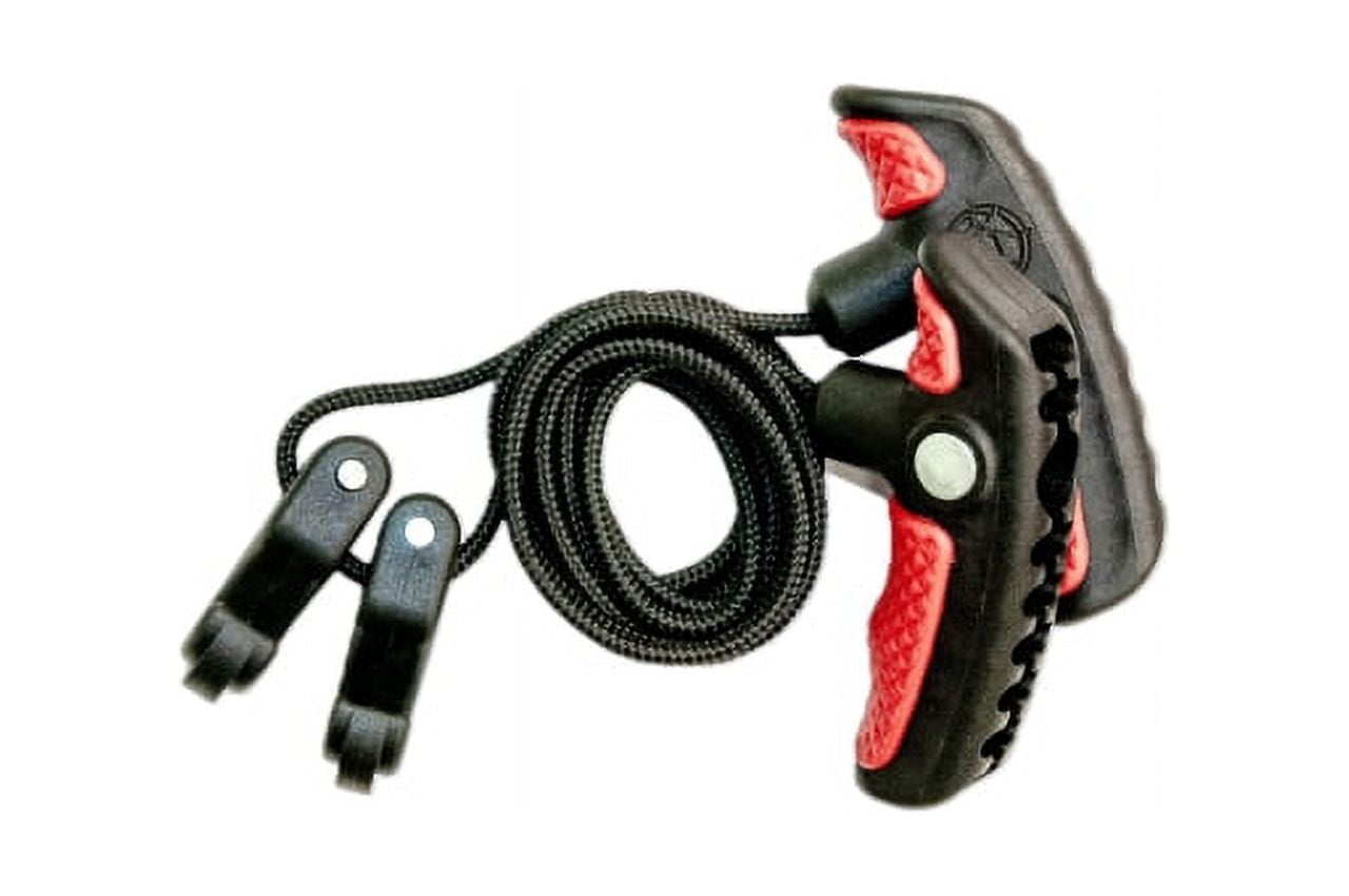 PREMIUM HOOK STYLE ROPE COCKING DEVICE (RCD) - Walmart.com