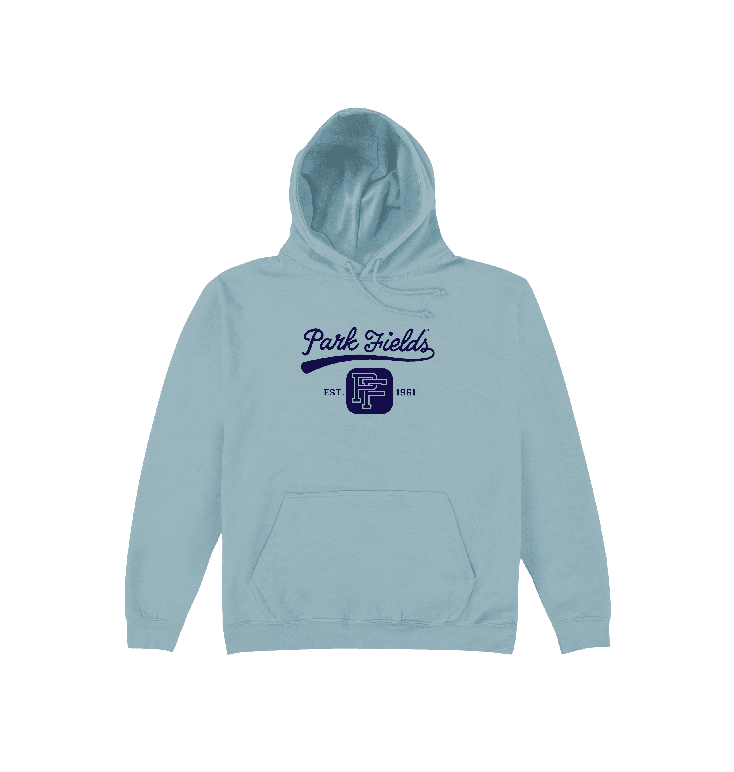 Officially Licensed University Of Cambridge Shield Unisex Sky Hoodie ...