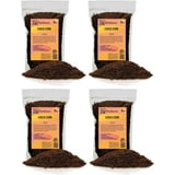 ⭐ PREMIUM Organic Coconut Coir Mix for Home Gardening - All Natural ...