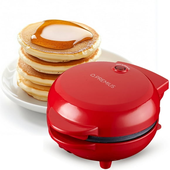 Grill Griddle Waffle Maker