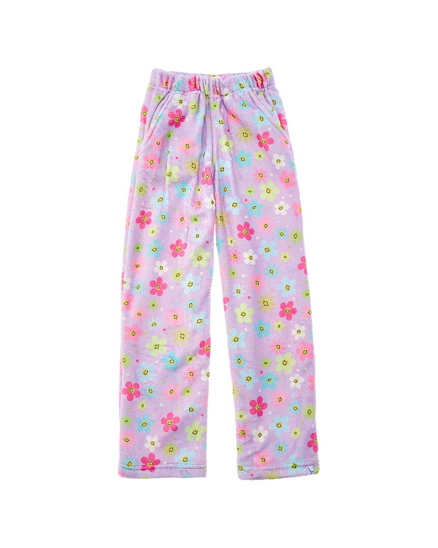 PREPPY GOOSE girls Preppygoose Pant, 4, Purple - Walmart.com