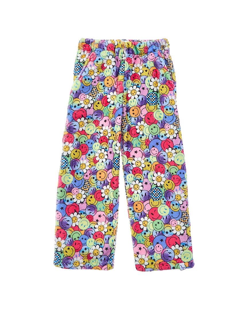 PREPPY GOOSE girls Preppygoose Pant, 4 - Walmart.com