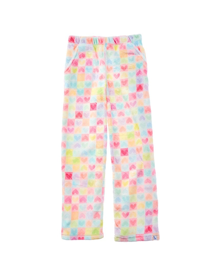 PREPPY GOOSE girls Preppygoose Pant, 6, Pink - Walmart.com