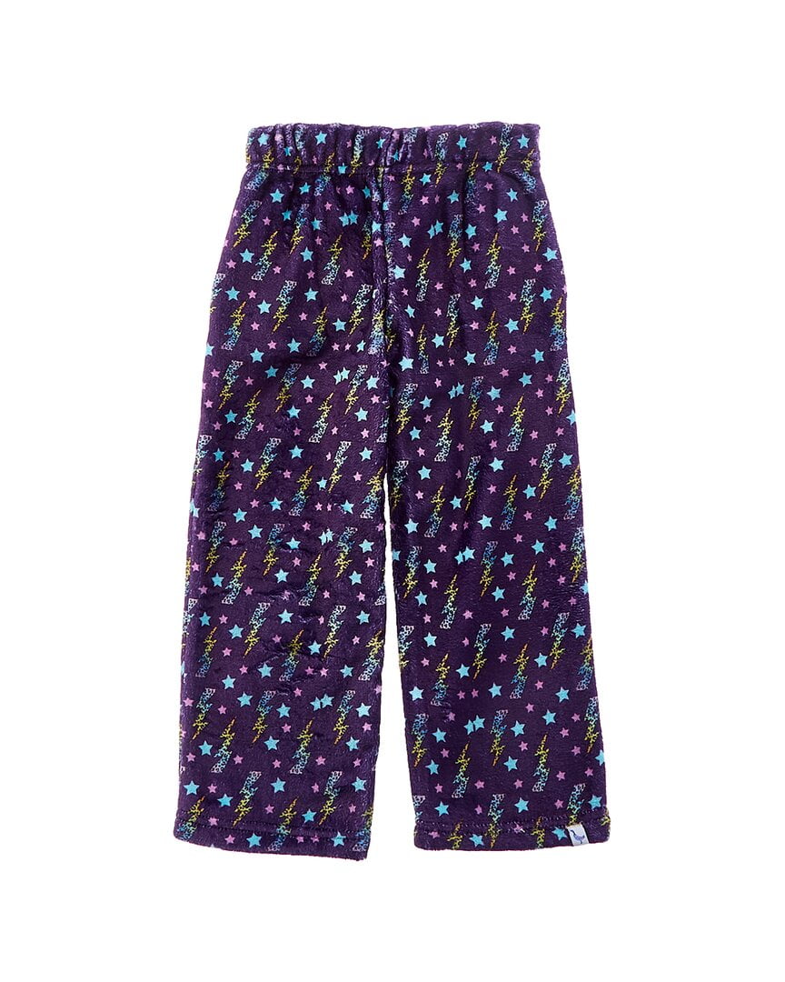 PREPPY GOOSE girls Preppygoose Pant, 6, Purple - Walmart.com