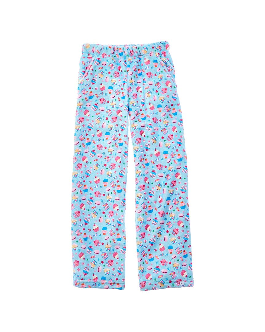 PREPPY GOOSE girls Preppygoose Pant, 6 - Walmart.com