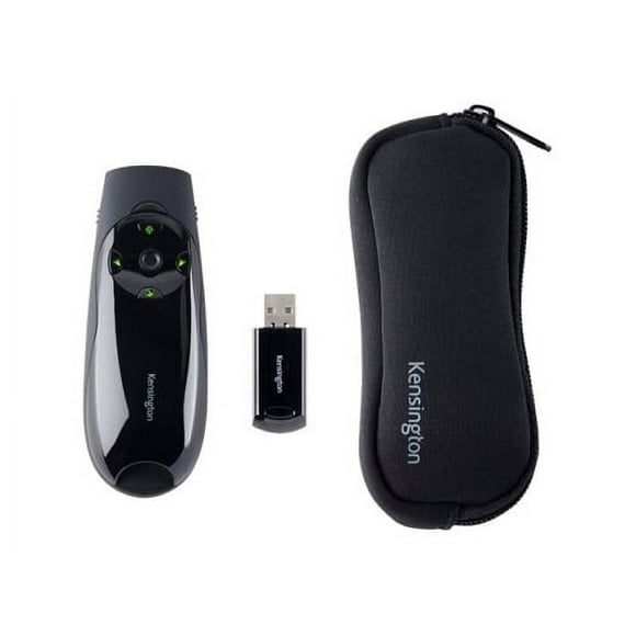 Presenter Laser Pointer