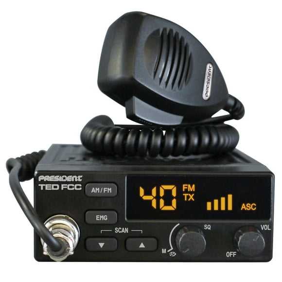 CB Radios & Scanners - Walmart.com