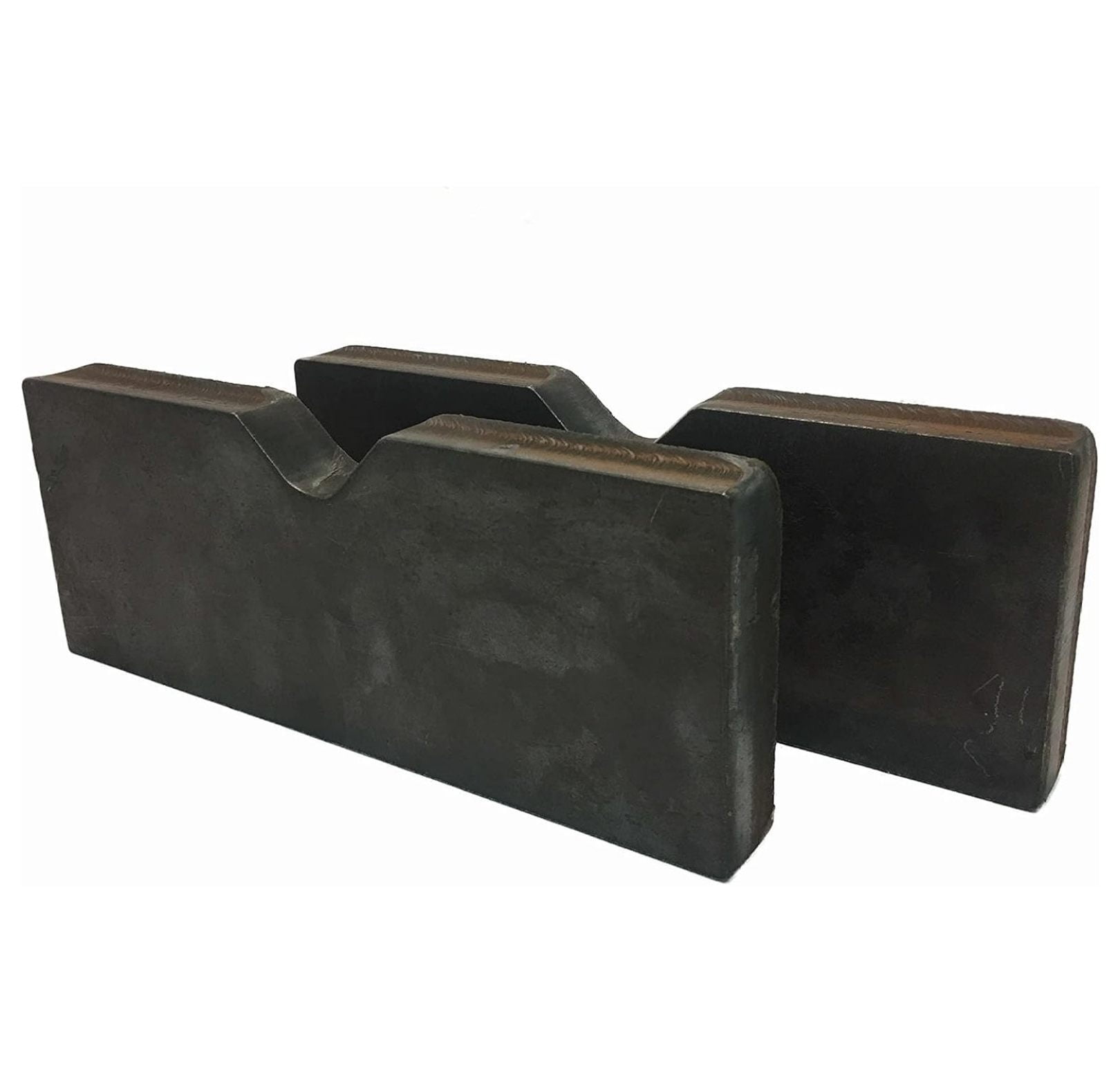 PRESS PLATE ARBOR PARALLELS 1"X4"X10" SET - Walmart.com