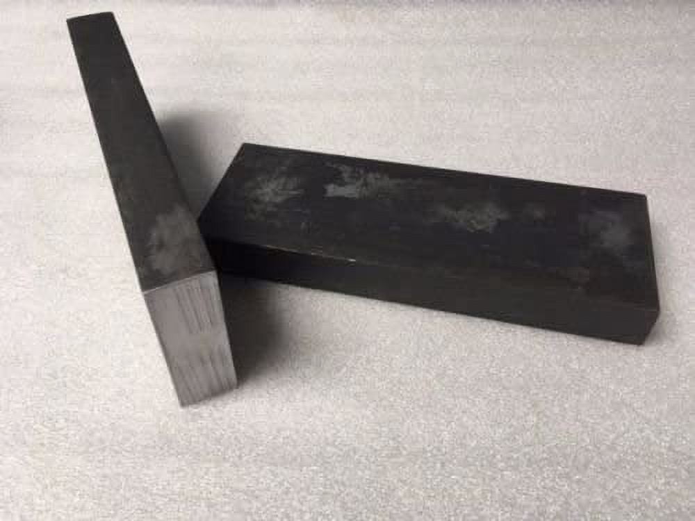 PRESS PLATES 1"X3"X8-1/2" ARBOR SET, PARALLELS, H-FRAME - Walmart.com