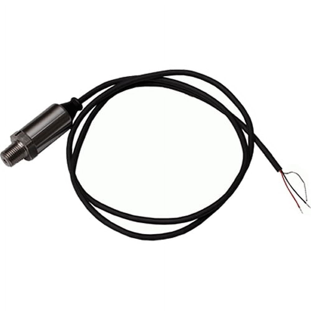 PRESSURE TRANSDUCER, 0 TO 3 PSI - Walmart.com