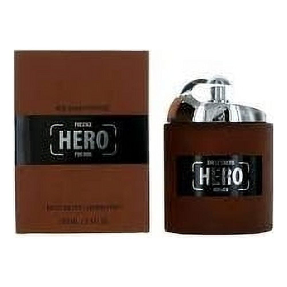 PRESTIGE HERO FOR MEN BY BRAND By BRAND For MEN - Walmart.com