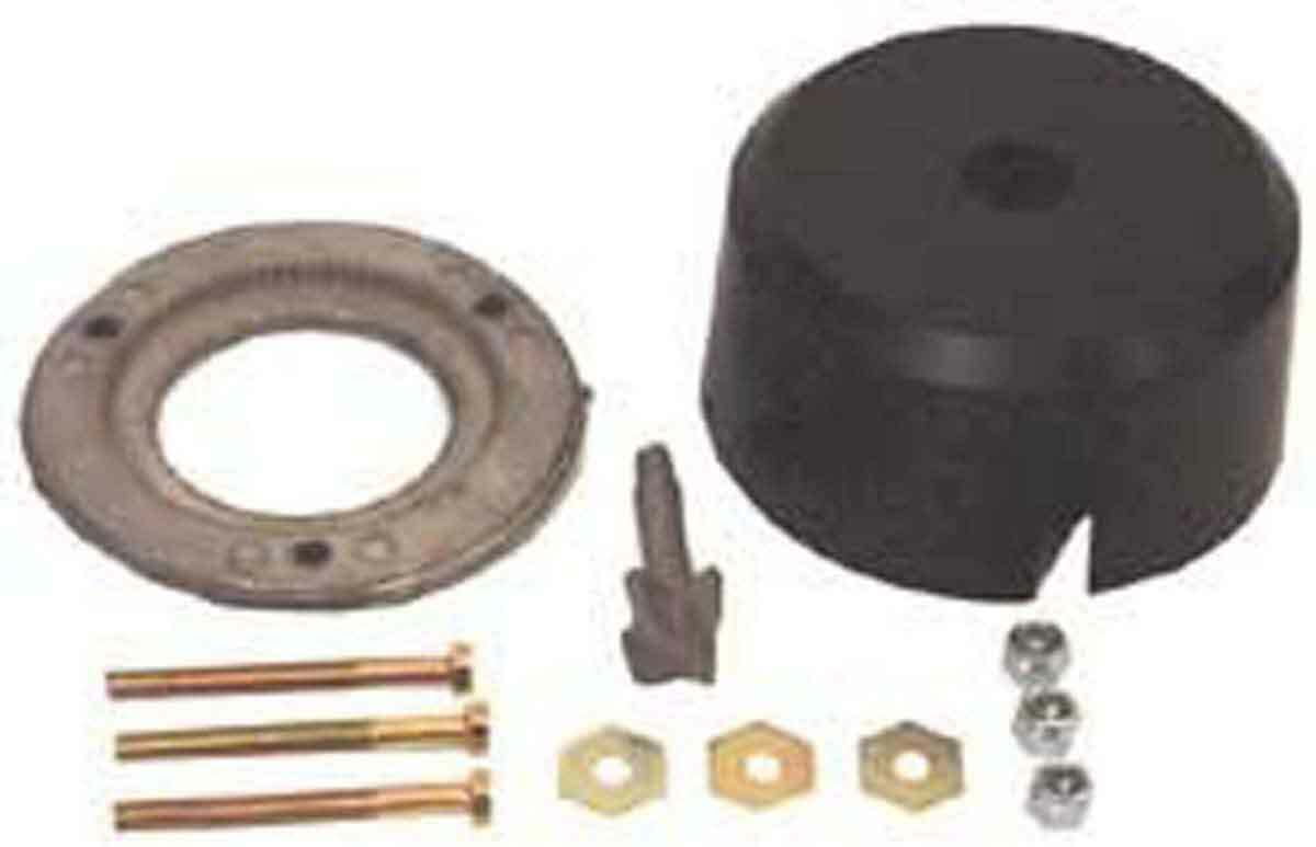 PRETECH BEZEL KIT: 90 DEGREE RACK & PINION - 900-370519 - Walmart.com