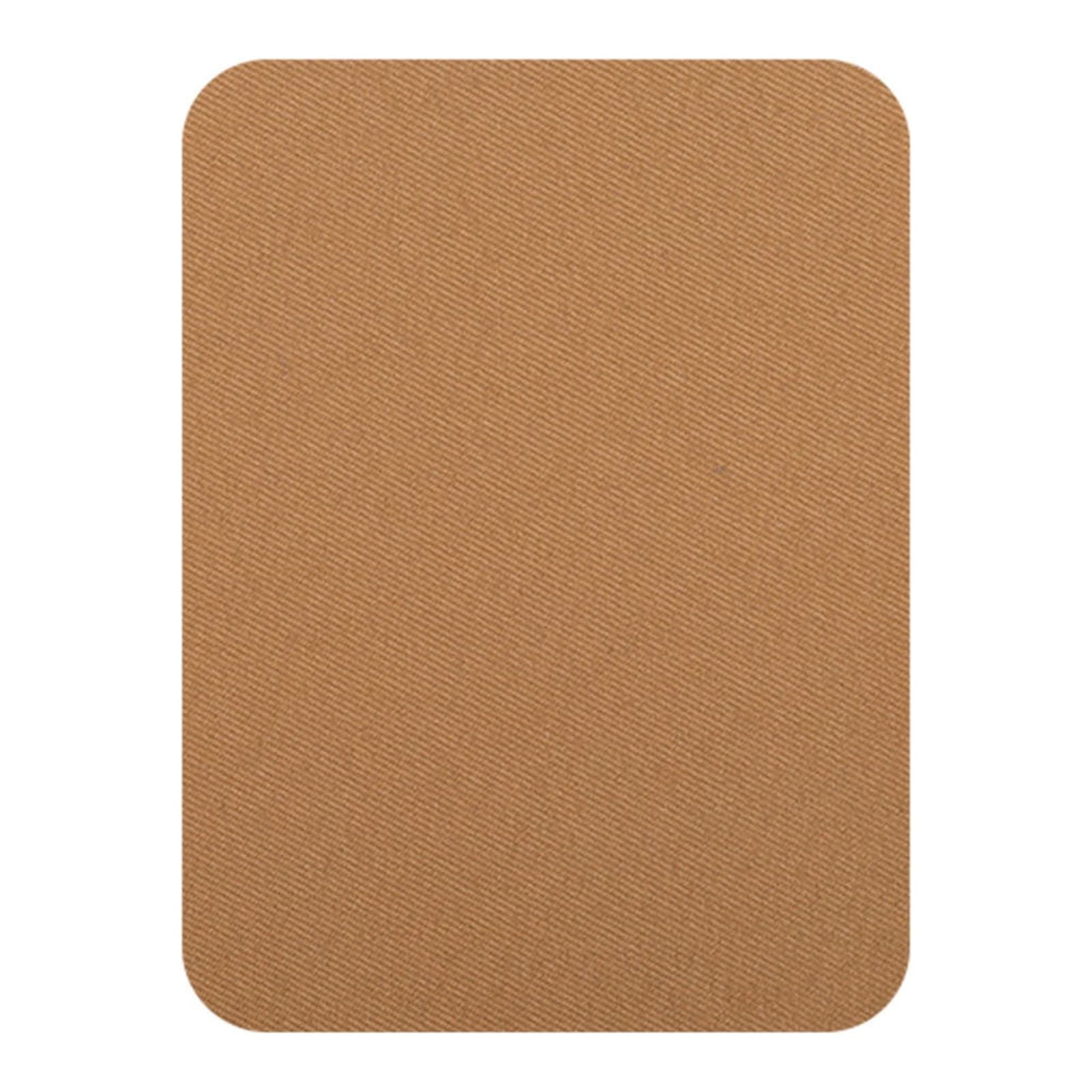 PRETXORVE 29-color Rectangular Patch Adhesive Can Be Ironed And Cut ...