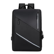 Roocase Balboa Travel Laptop Backpack, TSA Friendly Work Backpack with ...