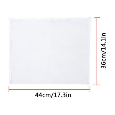 MeetYTOYS Bath Toy Net, Kids Bath Tub Toy Holder Basket, Mesh Bag for ...