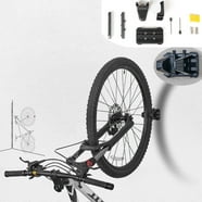Bike Lane Bicycle Garage Storage Lift Bike Hoist 100LB Capacity Heavy ...