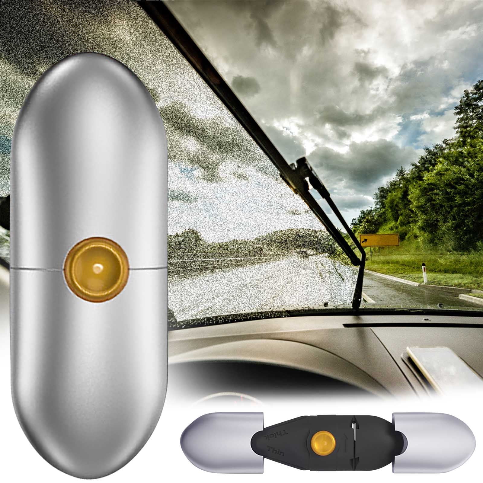 PRETXORVE Car Wiper Repair tool Wiper Rubber Strip Repair tool Motors ...