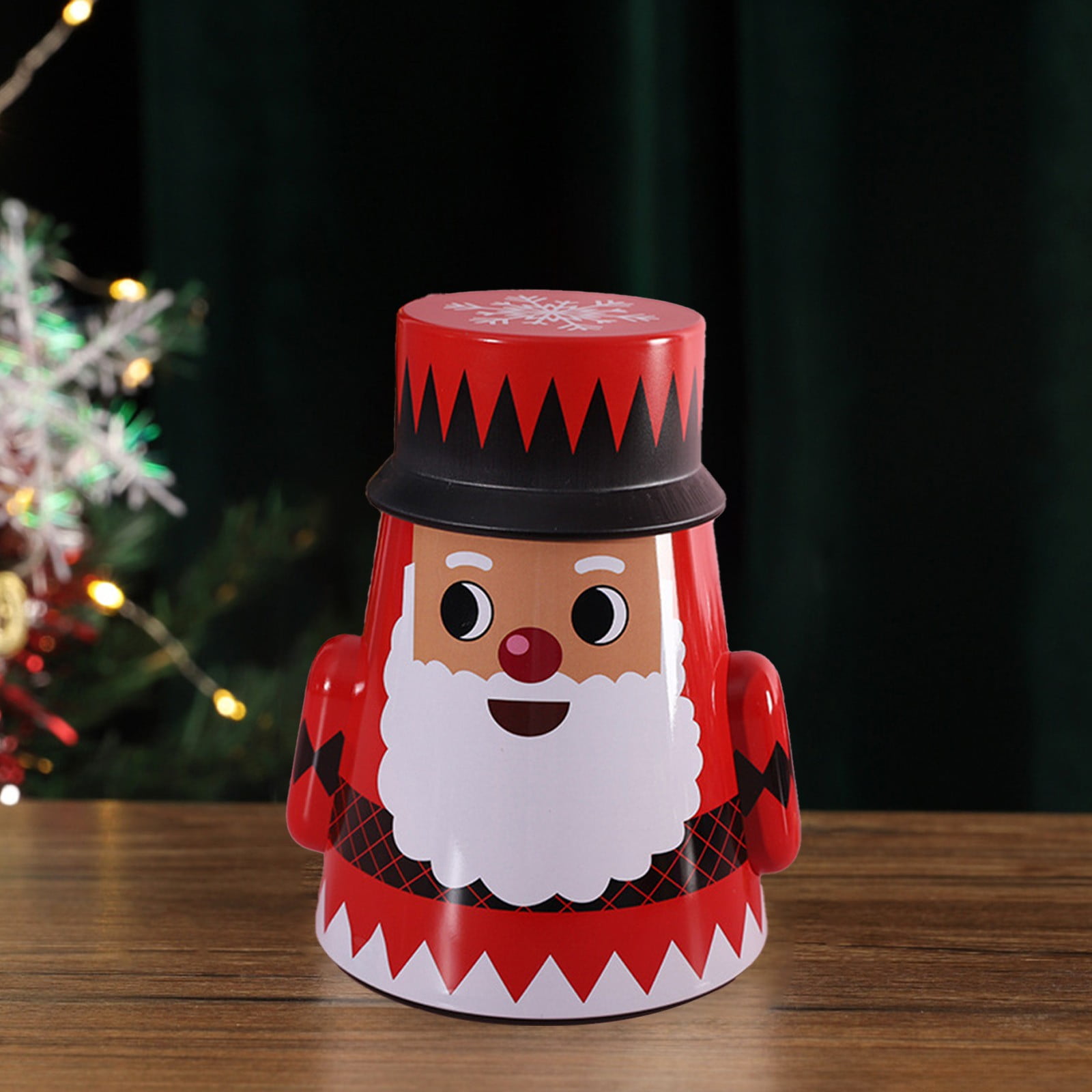 PRETXORVE Christmas Decor, Christmas Tree Decorations, Christmas Gift ...