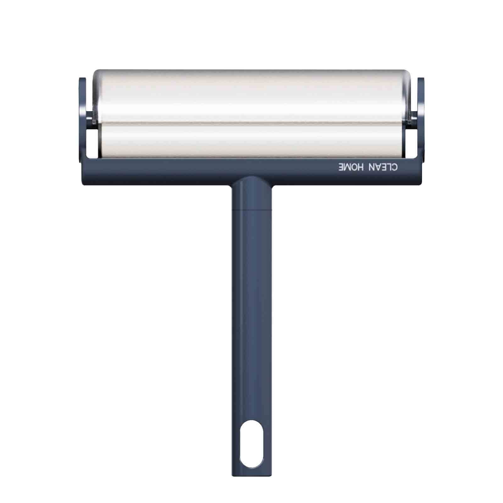 PRETXORVE Dog Brush, Sticker Roller Tearable Sticker Paper Roller Brush ...