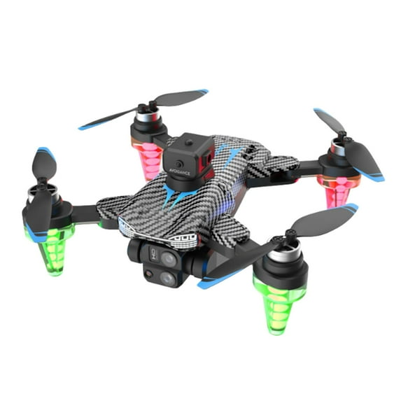 PRETXORVE Drone with Camera, Brushless Motor Drones with Cameras Wind ...