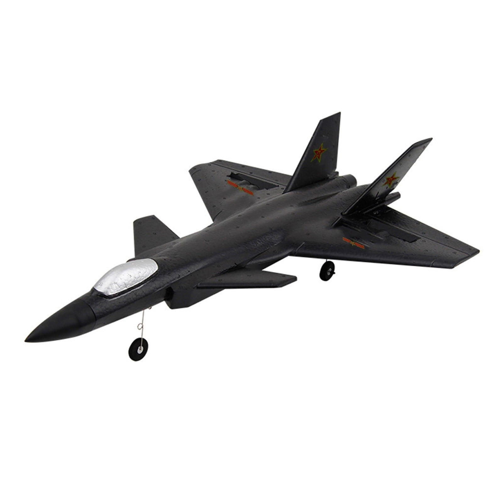 PRETXORVE Drones for Kids, Remote-Controlled Glider Drone Fixed-Wing ...