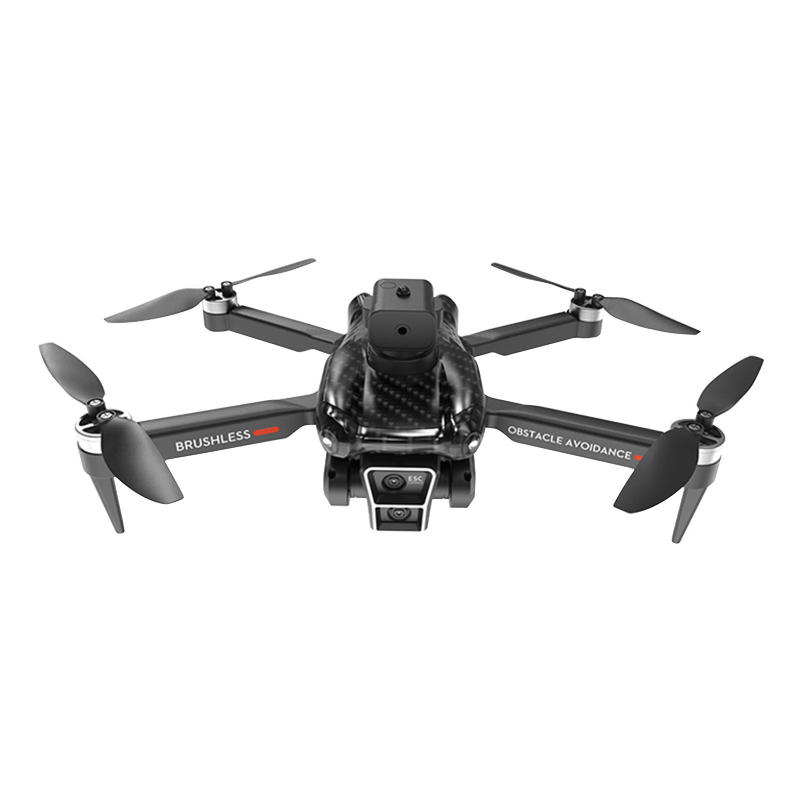 PRETXORVE Drones for Kids, The New High-definition Aerial Brushless ...