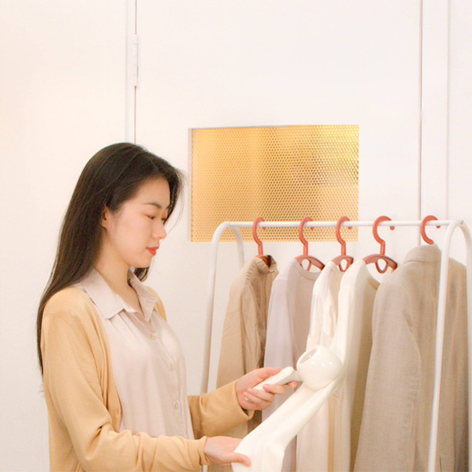 PRETXORVE Fabric Shaver And Lint Remover Rechargeable Fabric Remover ...