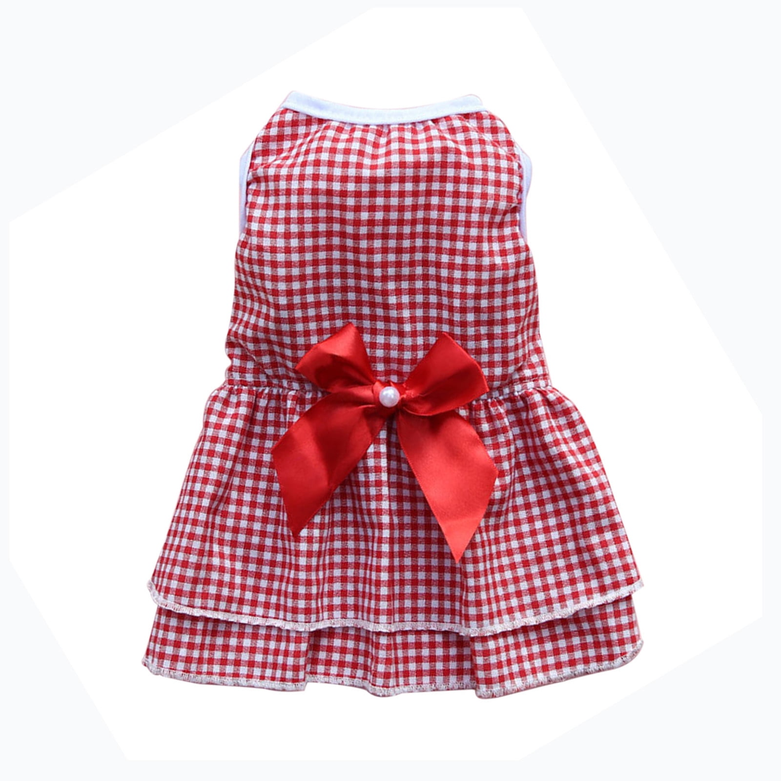 PRETXORVE Fashion Forward Felines and Pooches Pet Attire-Trendy ...