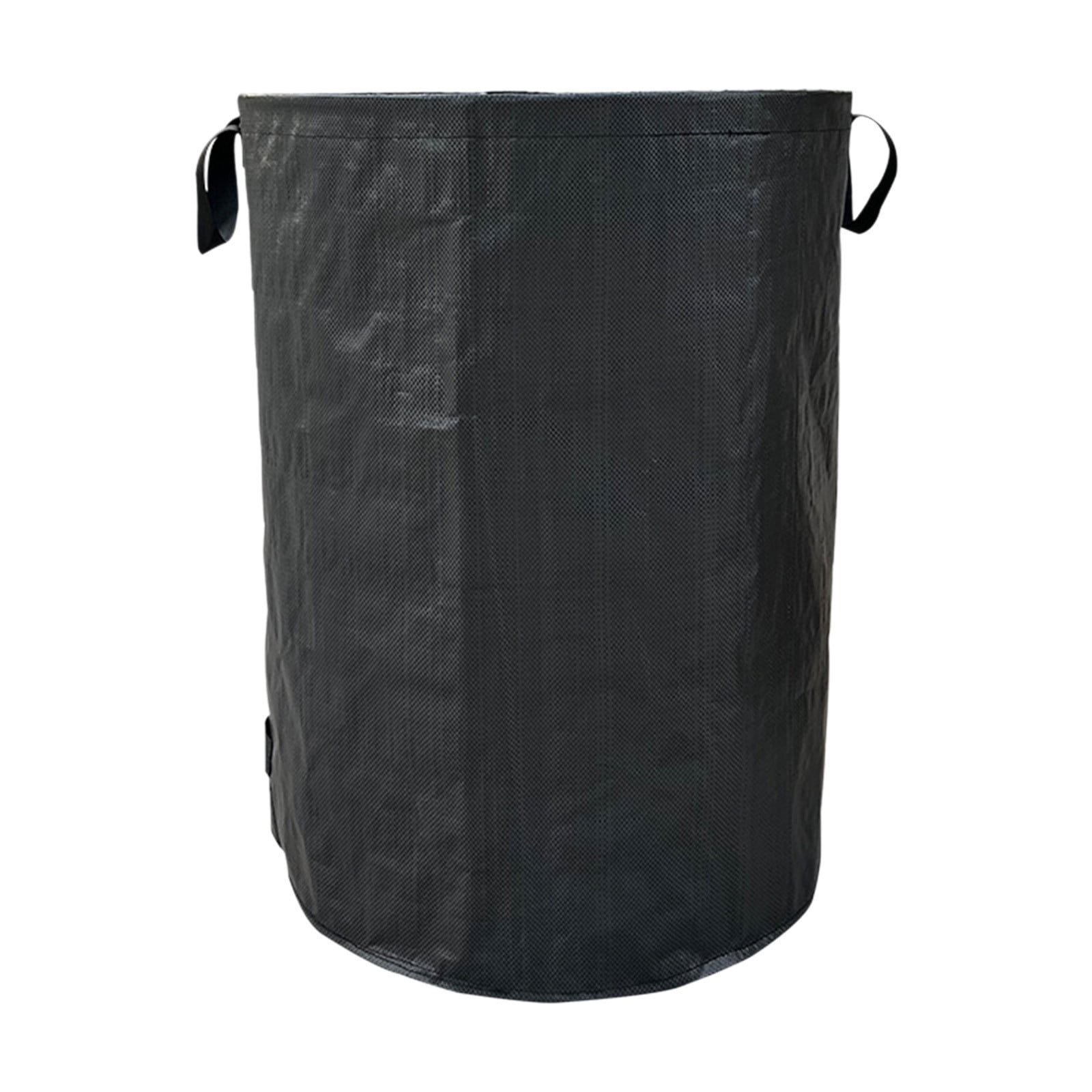 PRETXORVE Garden Fallened Leaves Collection Bag Sanitation Yard Garbage ...