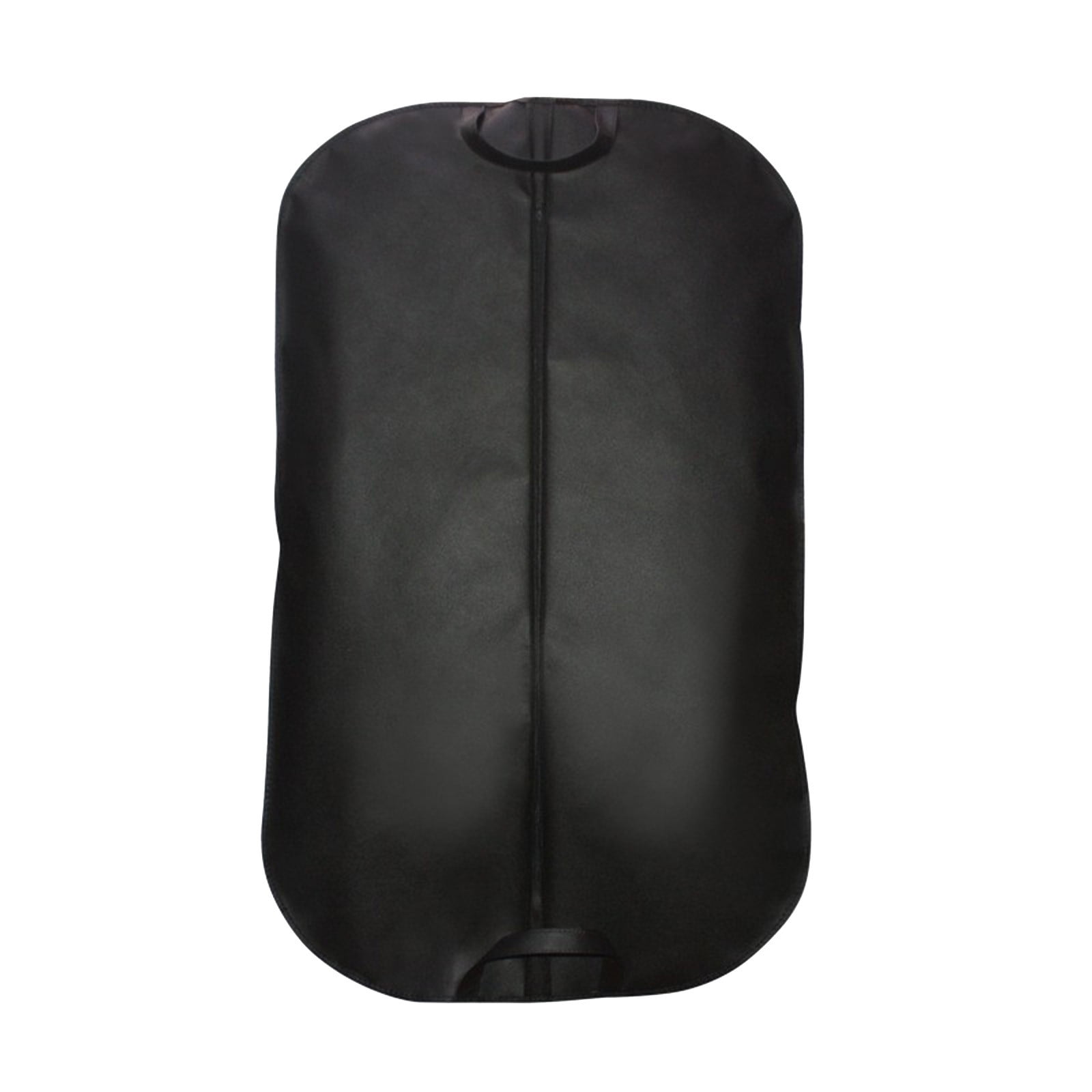 PRETXORVE Garment Bag Suit Bag for Closet Storage and Travel Foldable ...
