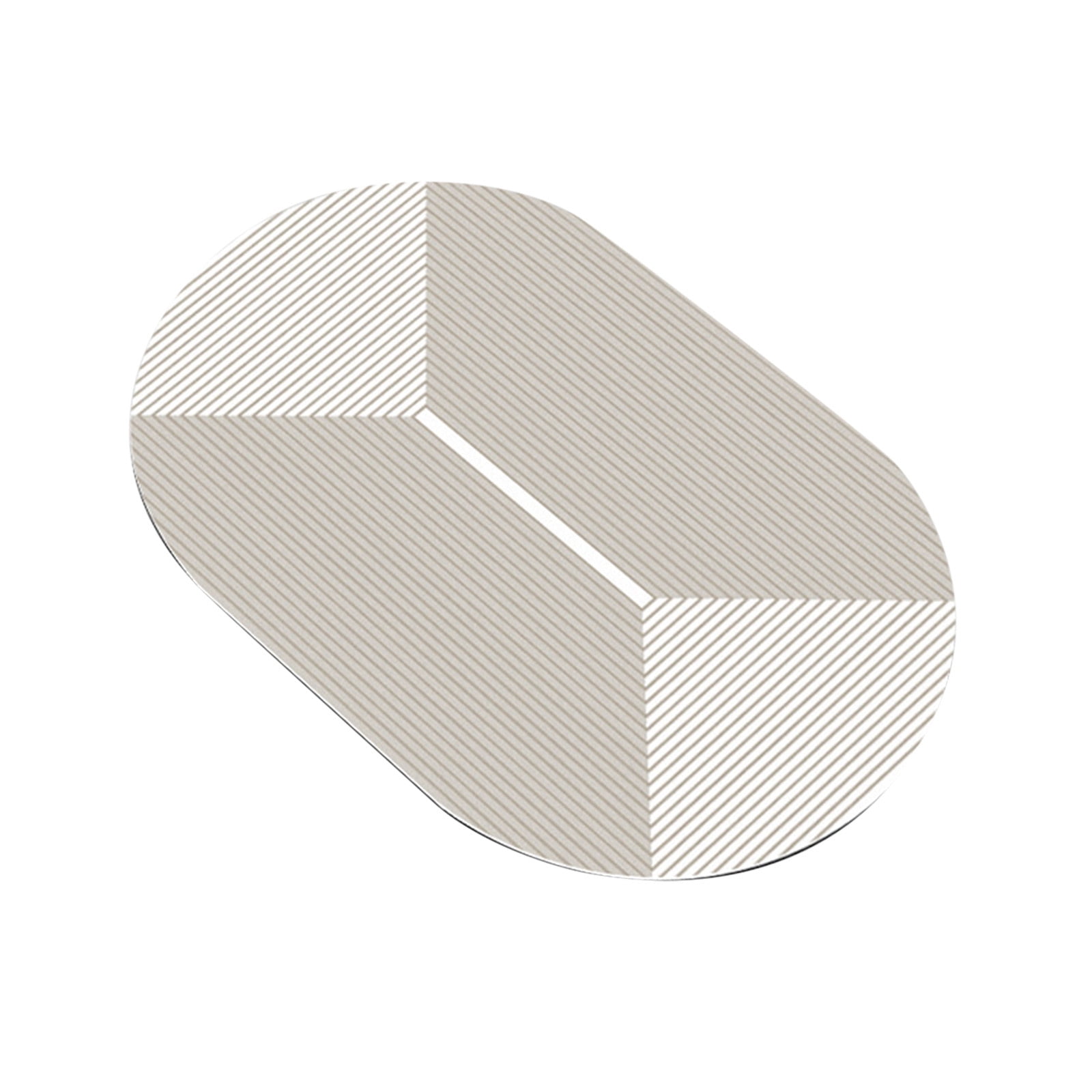 PRETXORVE Kitchen Countertop Suction And Drainage Pad, Diatomaceous Mud ...