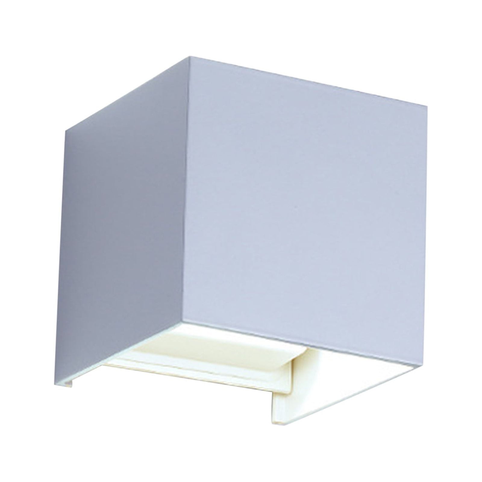 PRETXORVE Modern LED Dimming Wall Motion Detector Wall - Walmart.com