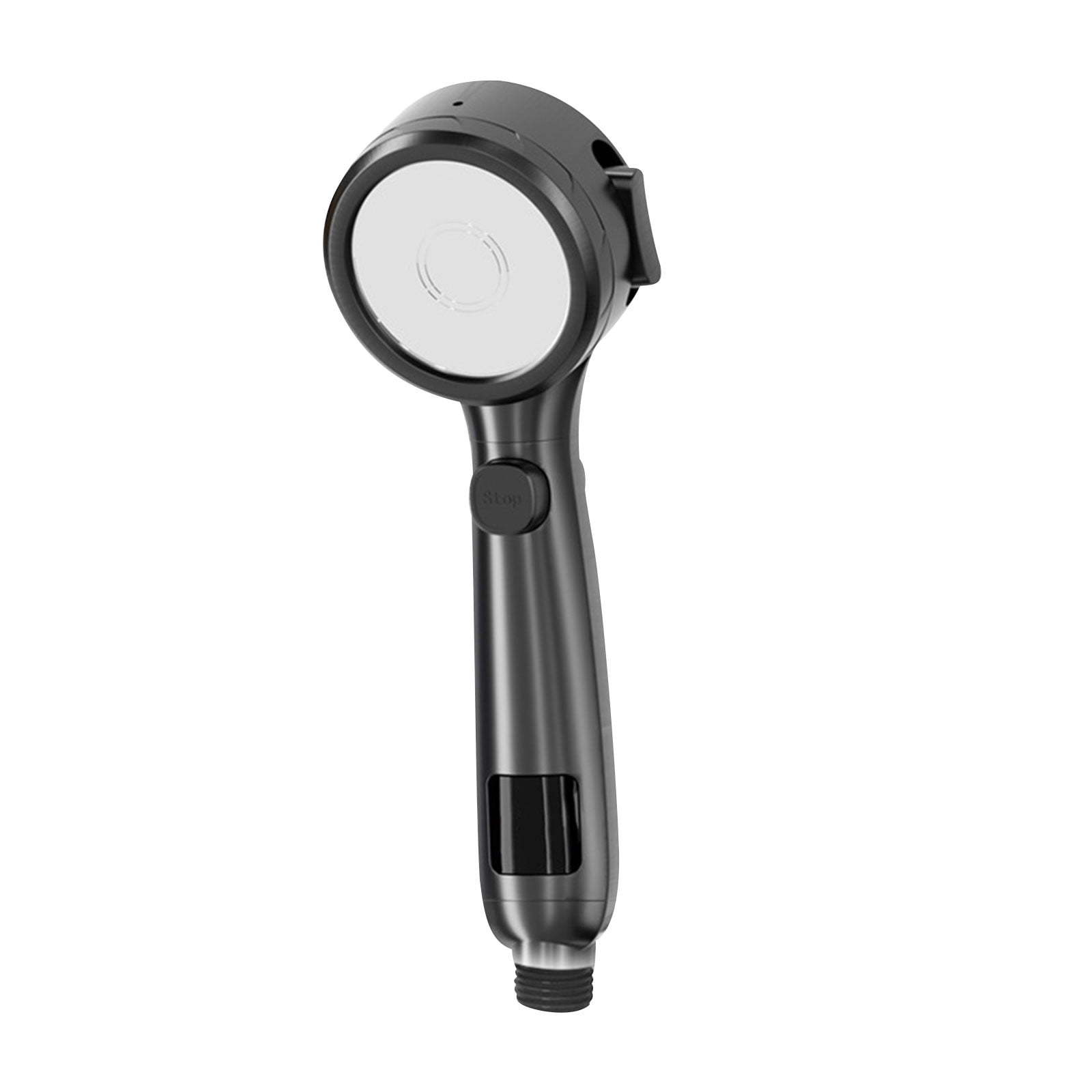 PRETXORVE Shower Head, Pressurized Water-Stop Shower Shower Toilet Bath ...
