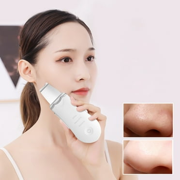 Electric Household Face Pore Cleaner Cosmetic Instrument Blackhead ...