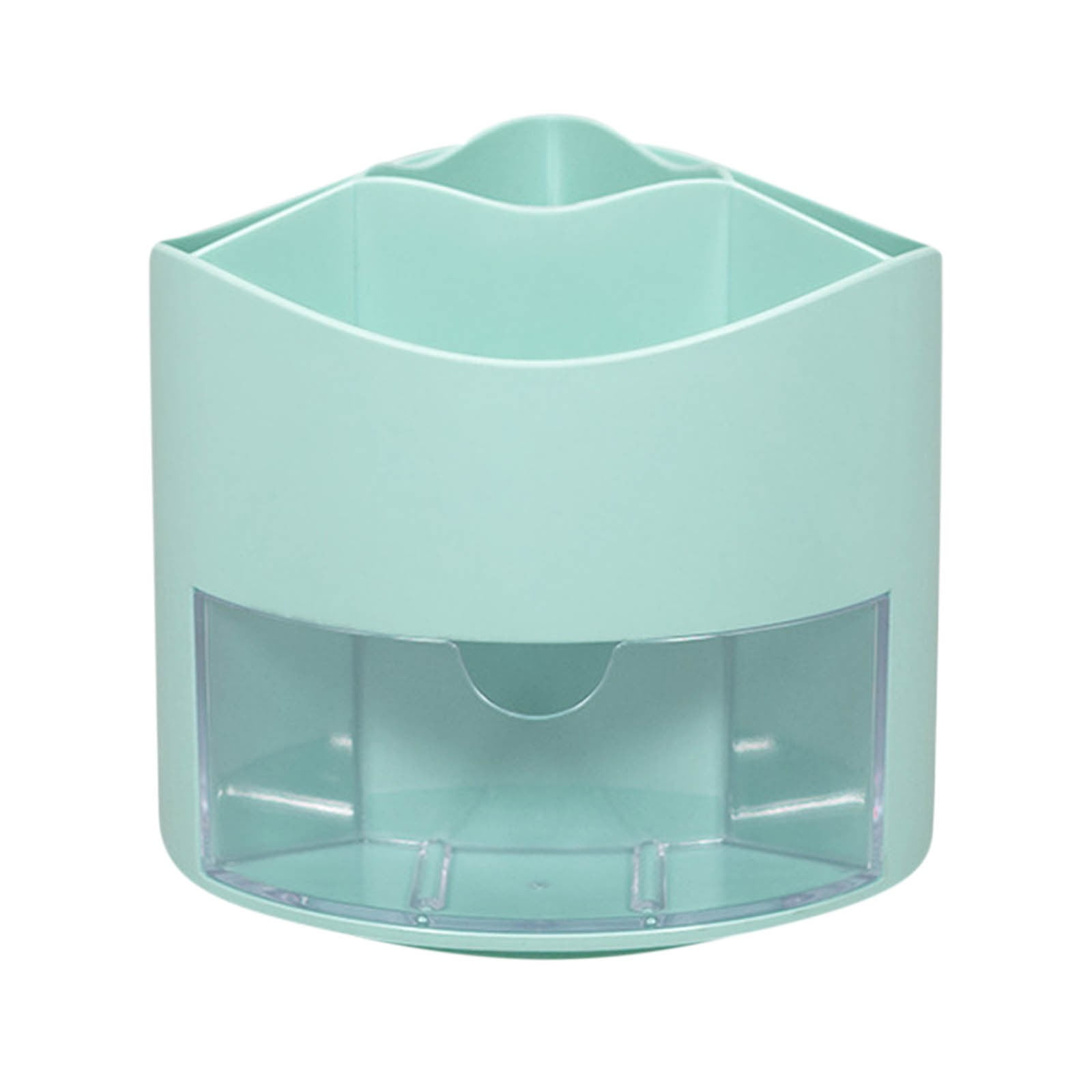 PRETXORVE Transparent Drawers For The Opening Season, Rotating ...