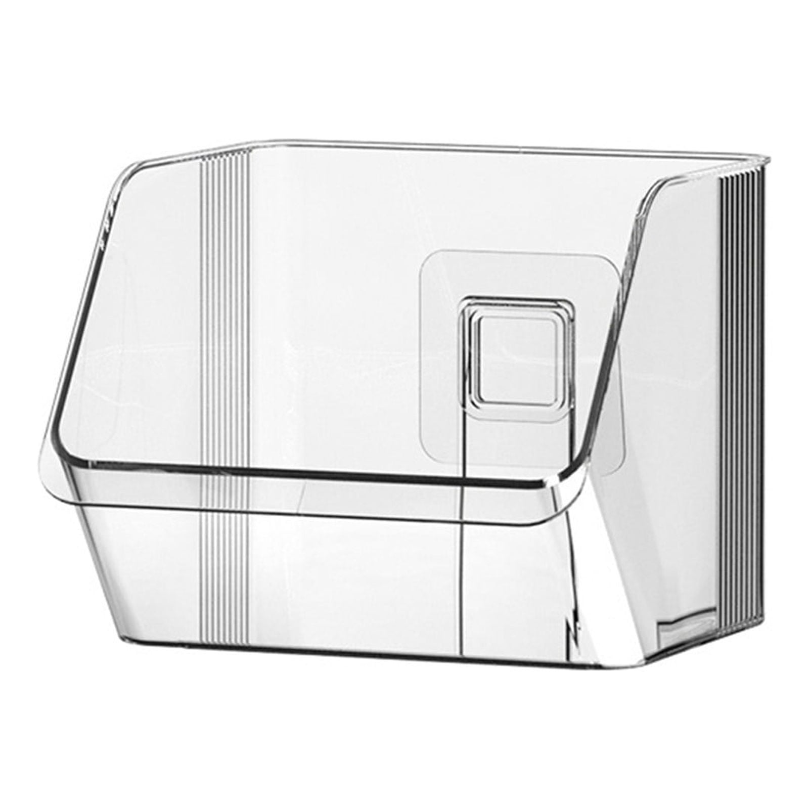 PRETXORVE Wall Mounted Storage Shelves, Stay Organized In Style ...