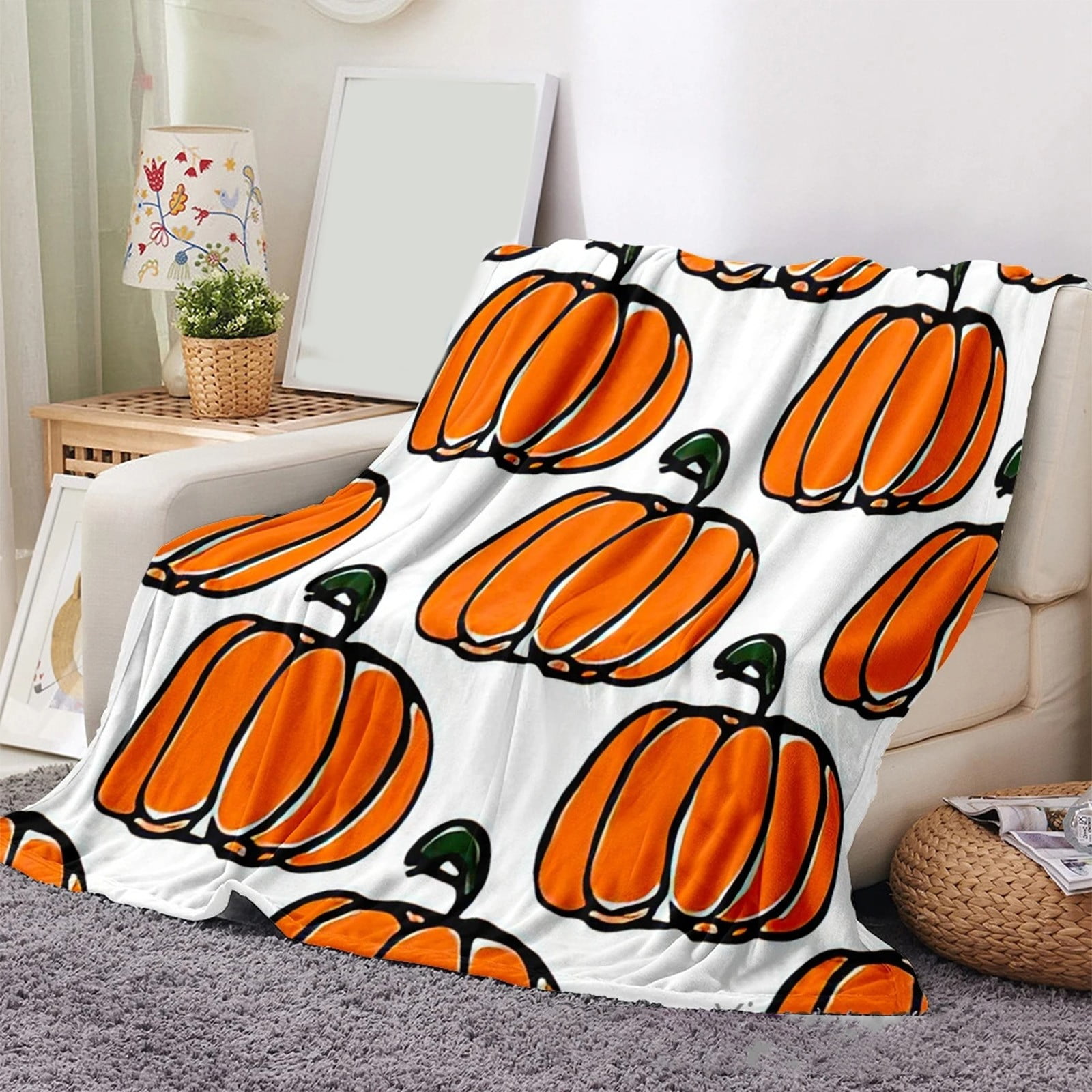 PRETXORVE Halloween Decorations, Fall Decor for Home, Mechanical Bride ...
