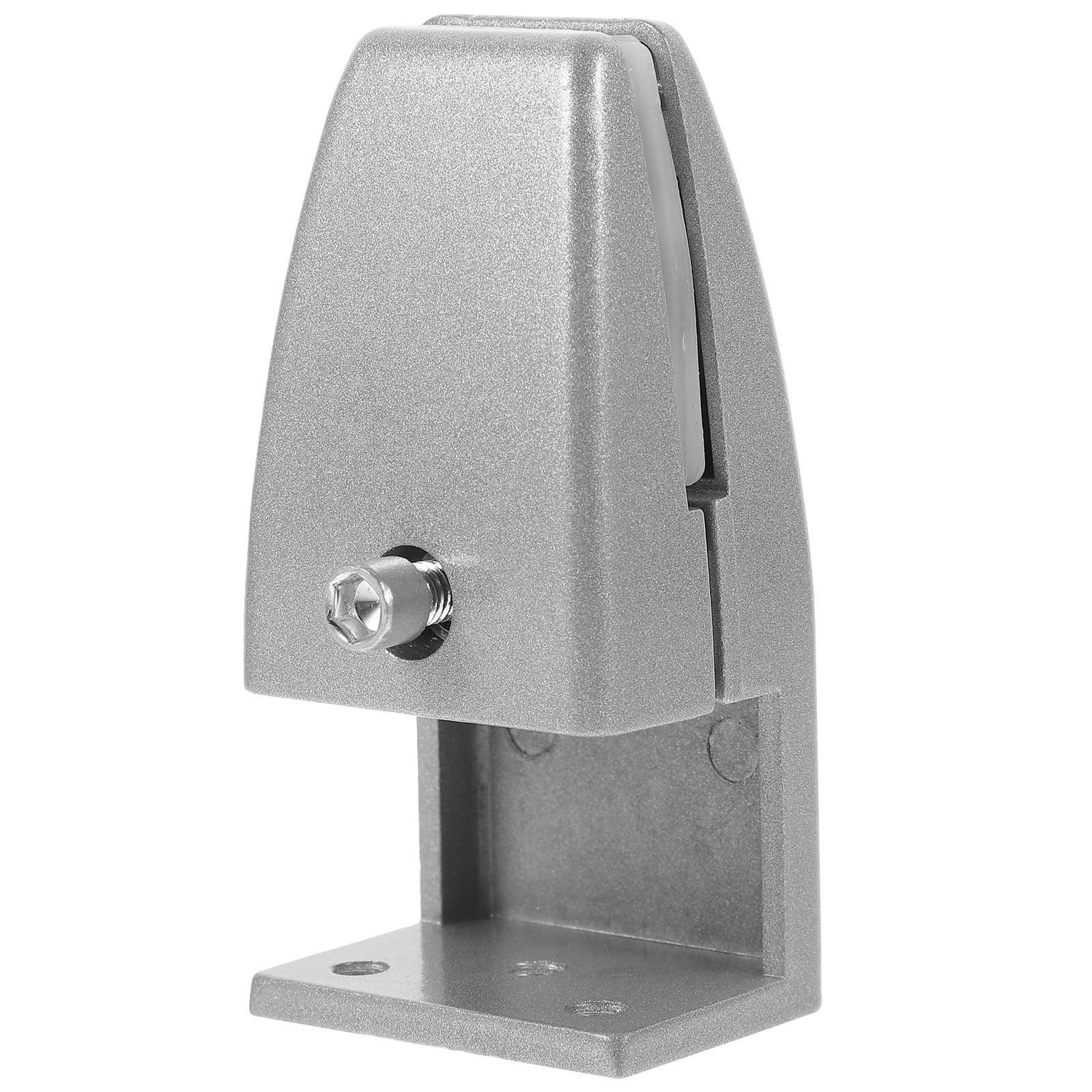 PRETYZOOM 1 Set of Office Partition Clamp Sneeze Guard Support Clamp ...