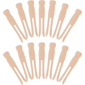 Clothesline Clips