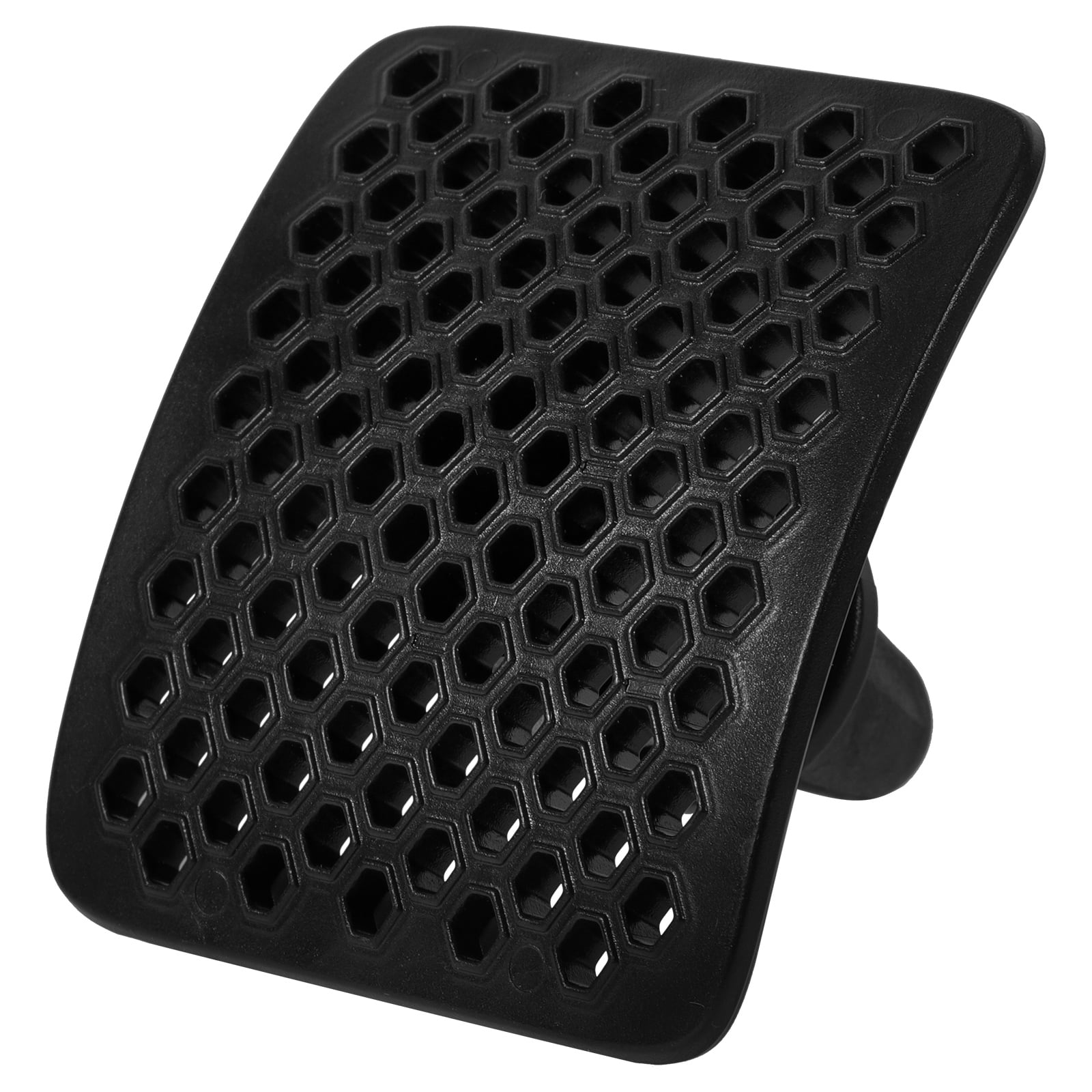 PRETYZOOM Car Air Conditioner Deflector Detachable Auto Air Conditioner ...