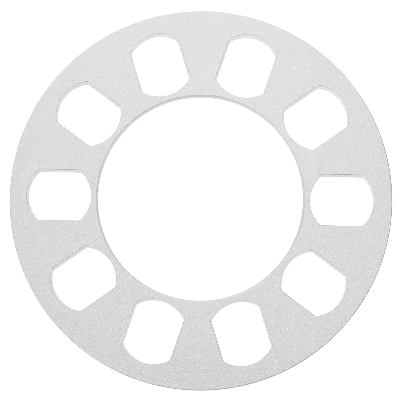 PRETYZOOM Hubcentric Wheel Spacer 5-hole Wheel Spacer Hub Centric Car ...