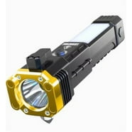 Klein Tools 56028 Flashlight with Worklight - Walmart.com