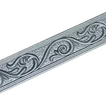 BCZHQQ Self Adhesive Flexible Foam Molding Trim, 3D Sticky Decorative ...