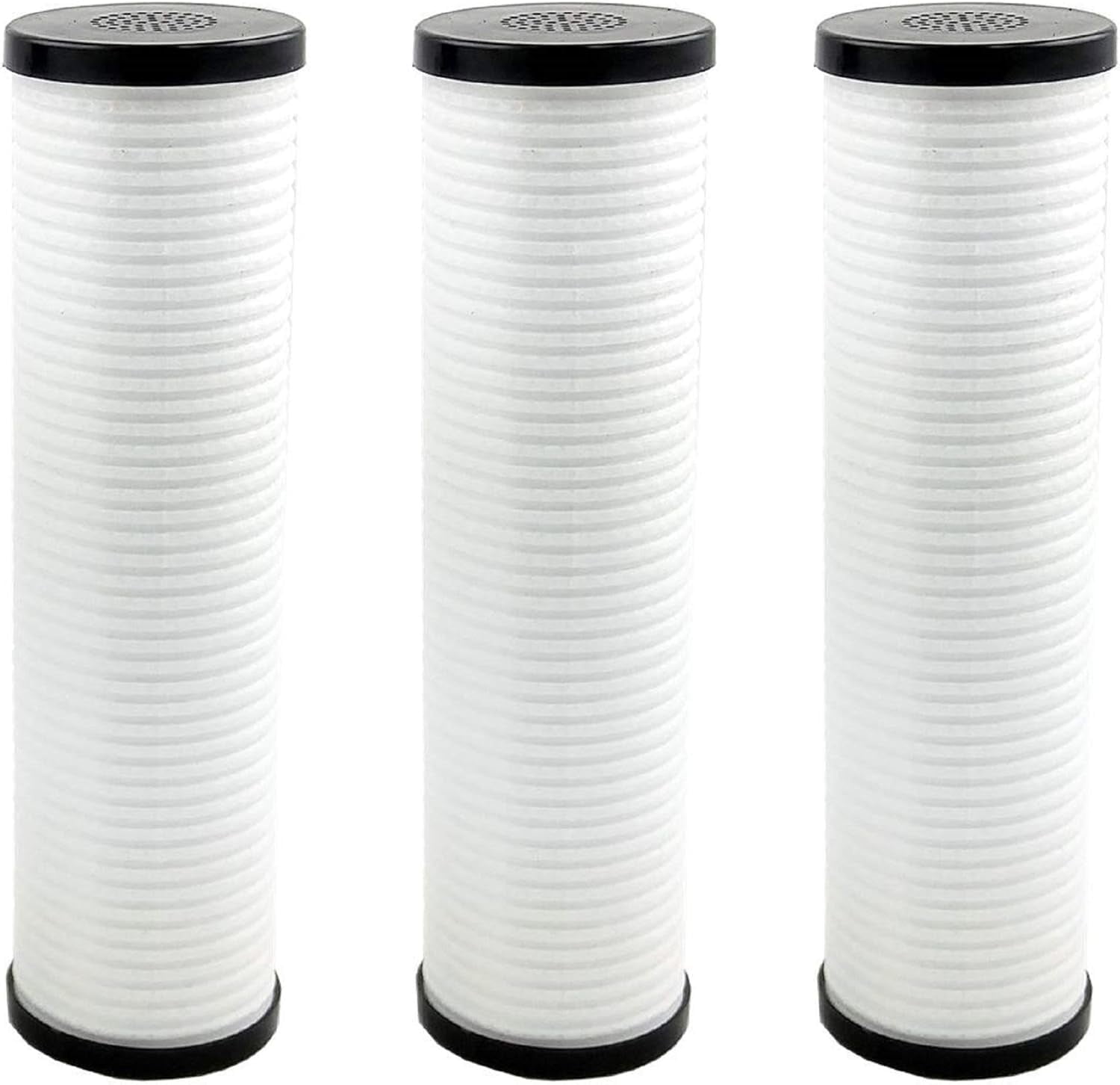 PRF03 aka PMF03, VitaPure Shower Filter Refill Cartridge for 300VPX ...