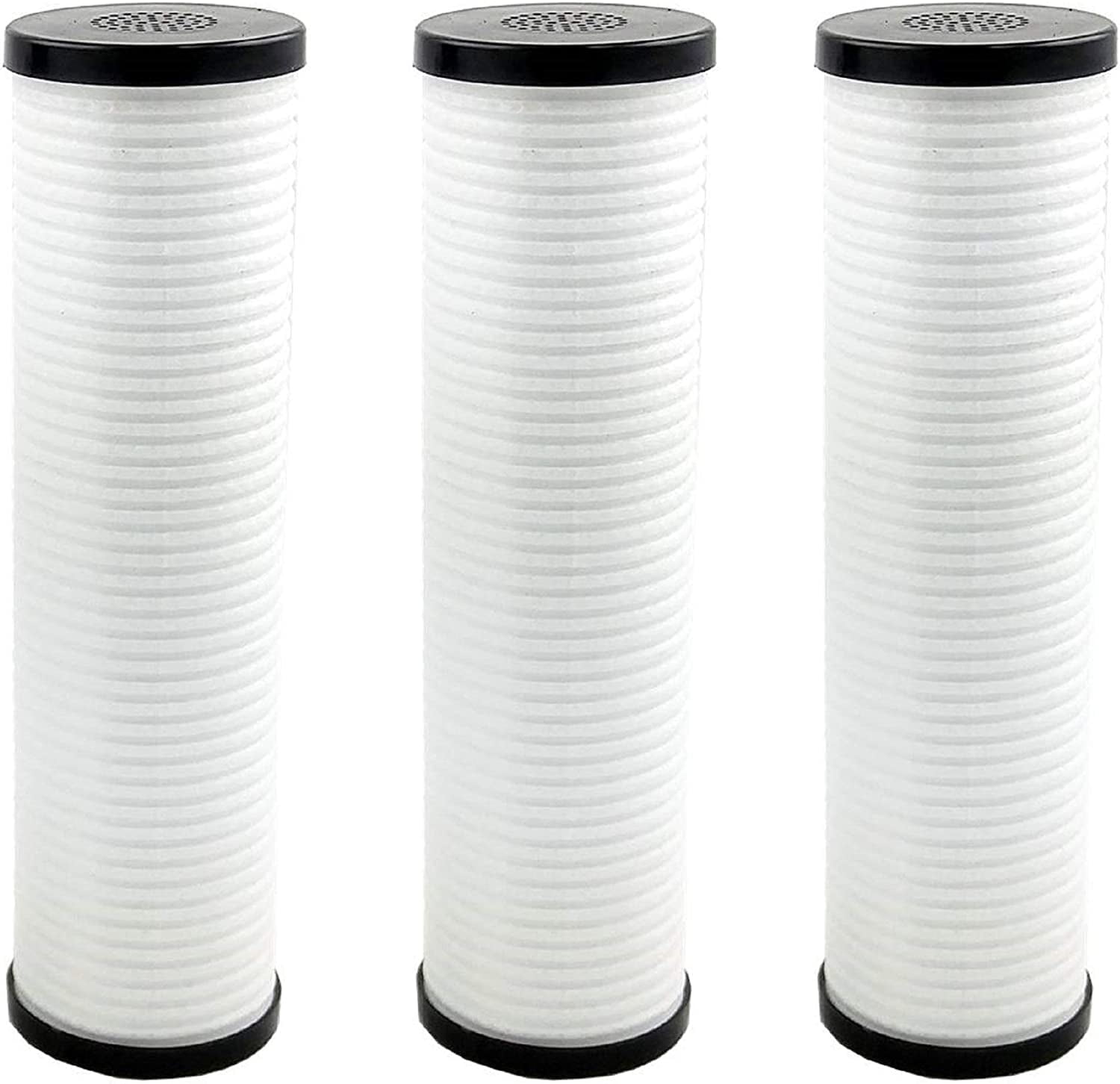 PRF03 aka PMF03, VitaPure Shower Filter Refill Cartridge for 300VPX ...