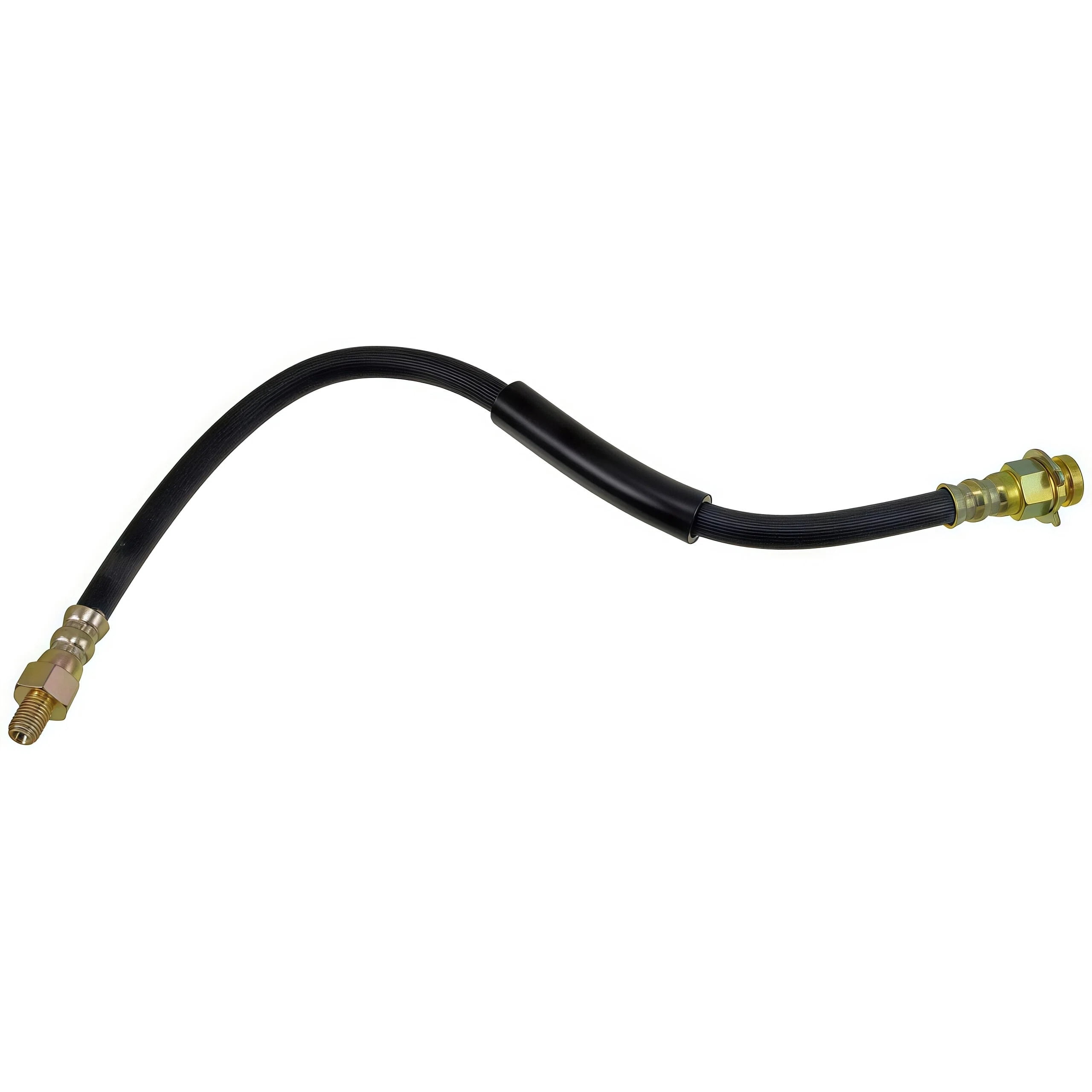 PRFMNCR Brake Hose Front Driver Side Brake Line 1Pcs Replacement for ...
